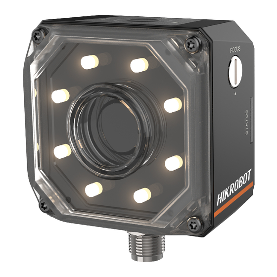 HIKROBOT ID3000 SERIES USER MANUAL Pdf Download | ManualsLib