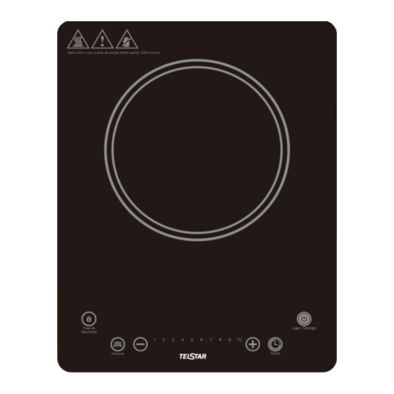 TELSTAR TPI001210M INSTRUCTION MANUAL Pdf Download | ManualsLib