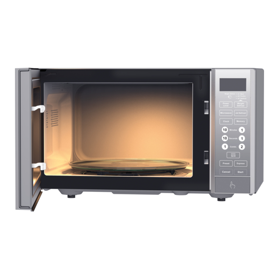 BEKO MGF23330S USER MANUAL Pdf Download | ManualsLib