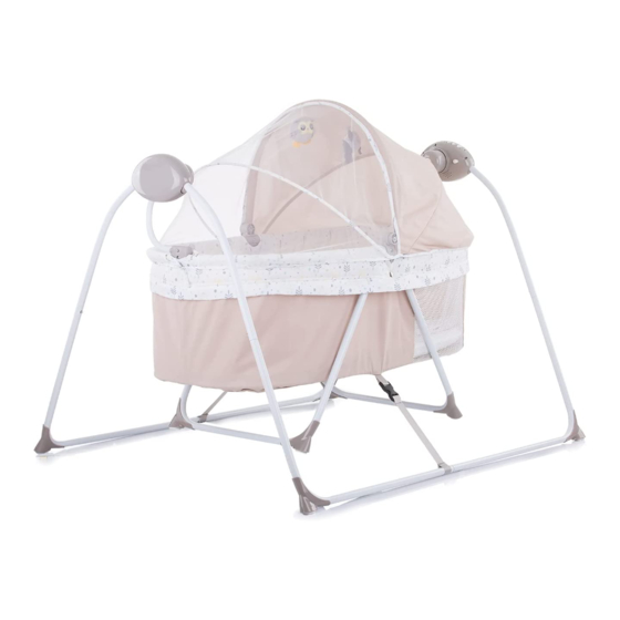 CHIPOLINO LAGUNA INSTRUCTION MANUAL FOR USE Pdf Download | ManualsLib