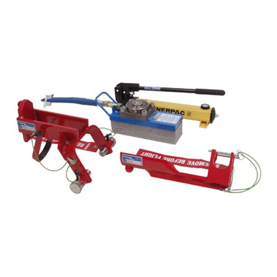 TRONAIR 02-7833C0110 OPERATION & SERVICE MANUAL Pdf Download | ManualsLib