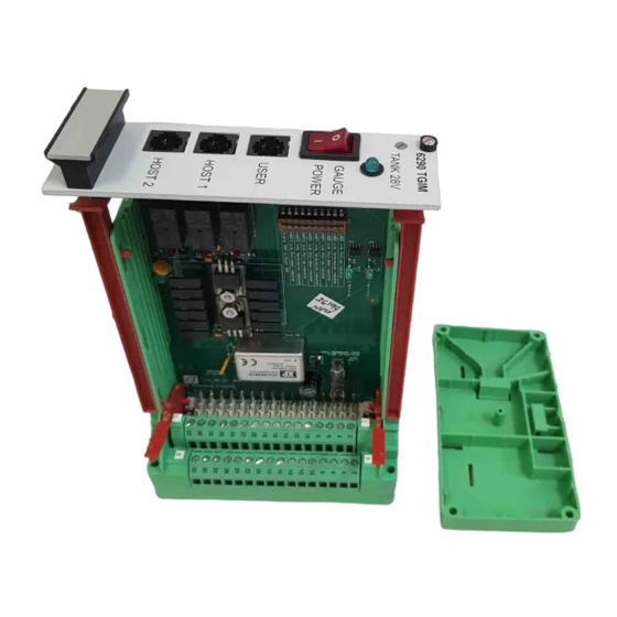 SCIENTIFIC INSTRUMENTS 6290 MANUAL Pdf Download | ManualsLib