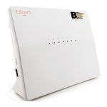 BREDBAND2 TILGIN HG2501 INSTALLATION MANUAL Pdf Download | ManualsLib