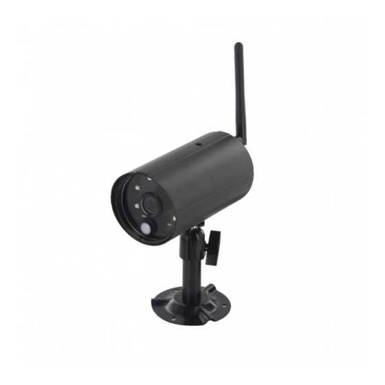 CHACON 34549 QUICK START MANUAL Pdf Download | ManualsLib