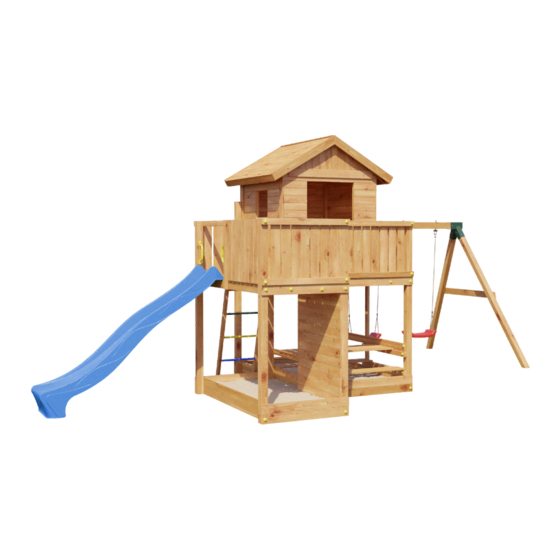 FUNGOO GX PLUTO INSTALLATION INSTRUCTIONS MANUAL Pdf Download | ManualsLib