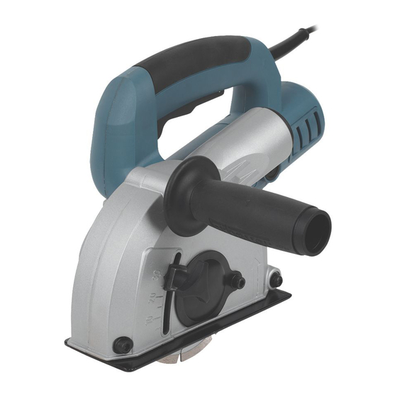 ERBAUER ERB383WCH ORIGINAL INSTRUCTIONS MANUAL Pdf Download | ManualsLib