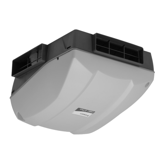 TITON CME2 Q PLUS LS PRODUCT MANUAL Pdf Download | ManualsLib