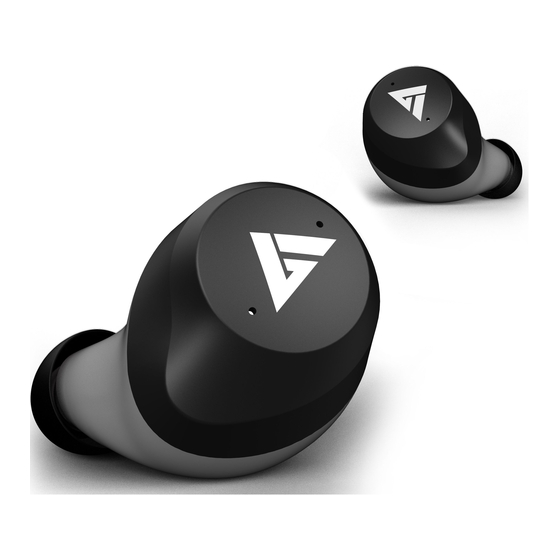 BOULT AUDIO TRUEBUDS USER MANUAL Pdf Download | ManualsLib