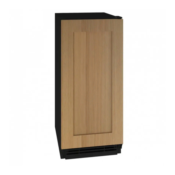 U-LINE UHWC024-SG02A QUICK START MANUAL Pdf Download | ManualsLib