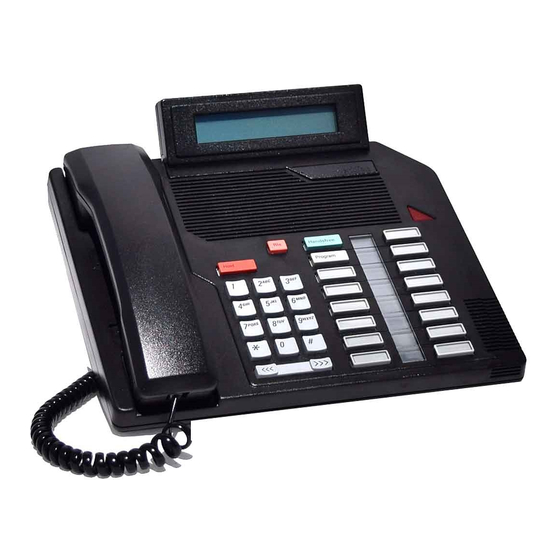 NORTEL DMS-100 SERIES INSTALLATION, OPERATION AND MAINTENANCE MANUAL ...