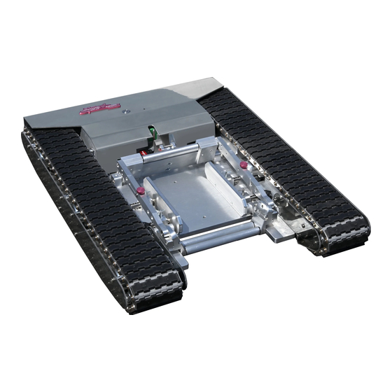 AC AIR TECHNOLOGY AC TRACKTECH T1X4 INSTRUCTION MANUAL Pdf Download ...