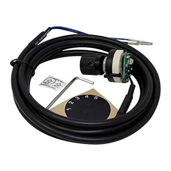 FISH TUNING DSP5 USING Pdf Download | ManualsLib