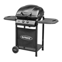 Outback Omega 200 Manuals | ManualsLib