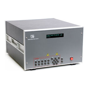 SCIENTIFIC 5000 SERIES MANUAL Pdf Download | ManualsLib