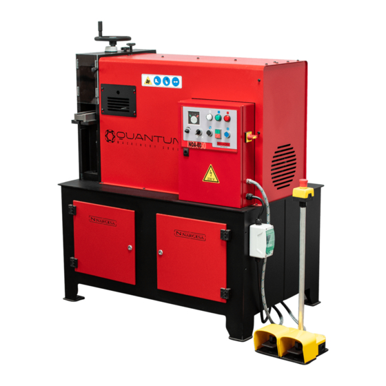 NARGESA NOA60 INSTRUCTION BOOK Pdf Download | ManualsLib