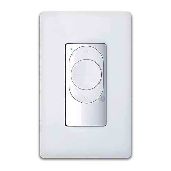 GE CYNC CWLSWDMBWF1 INSTALLATION MANUAL Pdf Download | ManualsLib