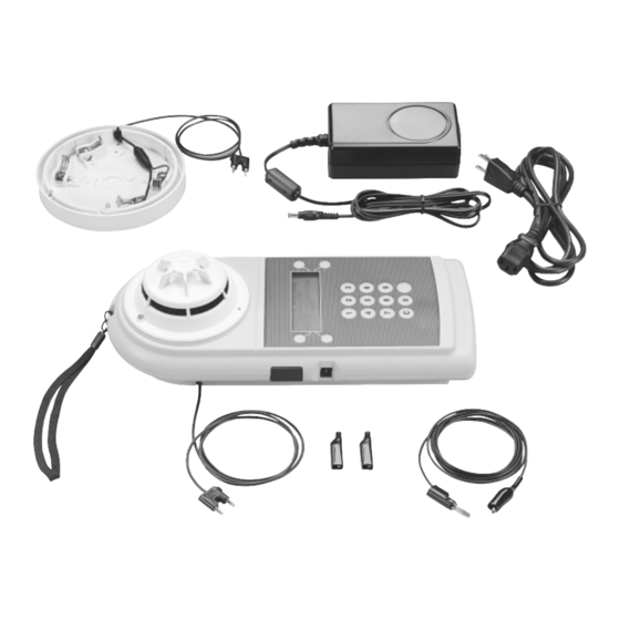 FARADAY 8720 USER MANUAL Pdf Download | ManualsLib