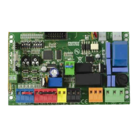 EUROMATIC Q81S INSTRUCTION MANUAL Pdf Download | ManualsLib