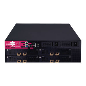 CHECK POINT QUANTUM LIGHTSPEED QUICK START MANUAL Pdf Download | ManualsLib