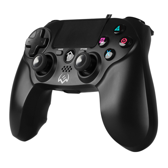 SVEN GC-400 OPERATION MANUAL Pdf Download | ManualsLib