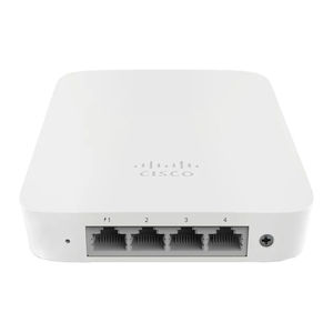 CISCO MERAKI MR36H INSTALLATION MANUAL Pdf Download | ManualsLib