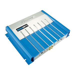 Audiovox Rampage AXT-500 Manuals | ManualsLib