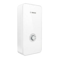 Bosch TR5001 13 EB Manuals | ManualsLib