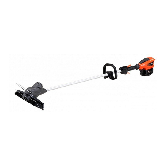 ECHO DSRM-310 OPERATOR'S MANUAL Pdf Download | ManualsLib