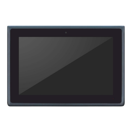 JHCTECH ALAD-A1001T USER MANUAL Pdf Download | ManualsLib