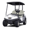 INGERSOLL-RAND CLUB CAR TURF 252 OWNER'S MANUAL Pdf Download | ManualsLib