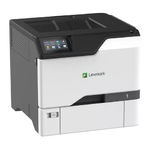 LEXMARK C4342 USER MANUAL Pdf Download | ManualsLib