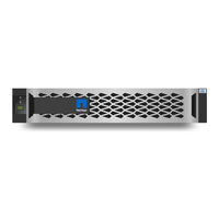 Netapp AFF A700 Manuals | ManualsLib