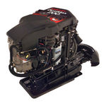 MERCURY 200 OPTIMAX JET DRIVE SERVICE MANUAL Pdf Download | ManualsLib