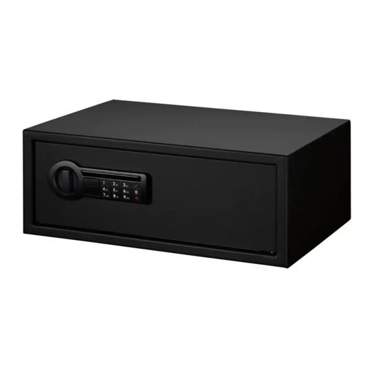 STACK-ON PS-1808-E INSTRUCTIONS MANUAL Pdf Download | ManualsLib