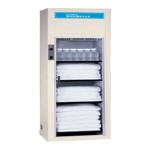 NATUS OLYMPIC WARMETTE 48 INSTRUCTION MANUAL Pdf Download | ManualsLib