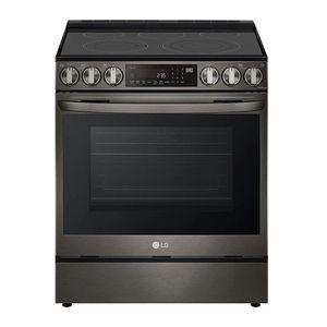 LG LSEL6335F SERVICE MANUAL Pdf Download | ManualsLib