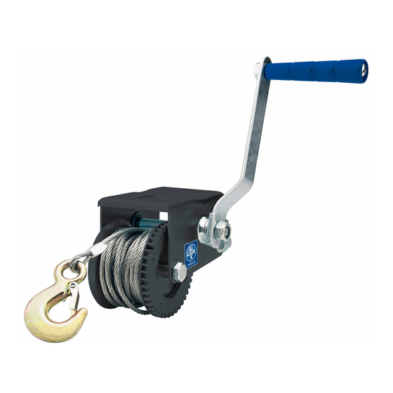 LUX TOOLS SW-360 MANUAL Pdf Download | ManualsLib