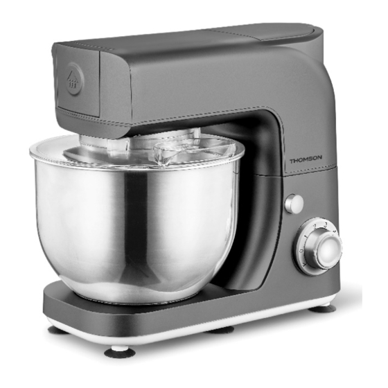 THOMSON THFP248G USER MANUAL Pdf Download | ManualsLib