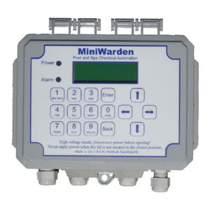 SEASIDE MINI WARDEN INSTALLATION & OPERATION MANUAL Pdf Download ...