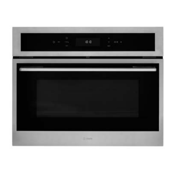 CAPLE CM110SS INSTRUCTION MANUAL Pdf Download | ManualsLib