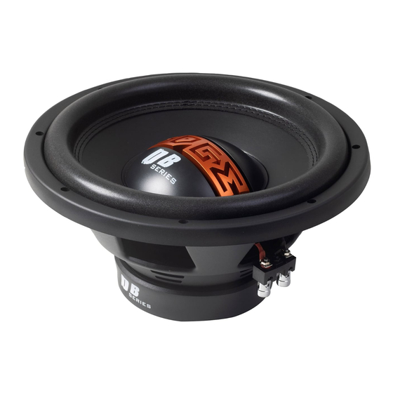 EDGE DB SERIES USER MANUAL Pdf Download | ManualsLib