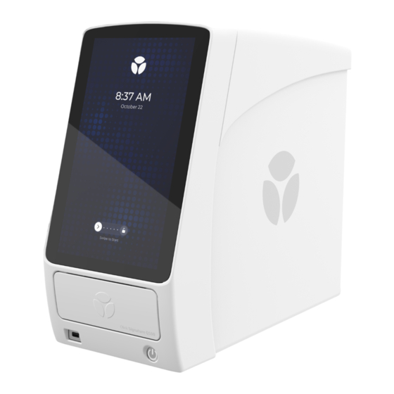 OLINK SIGNATURE Q100 USER MANUAL Pdf Download | ManualsLib