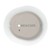 Dexcom G7 Manuals | ManualsLib