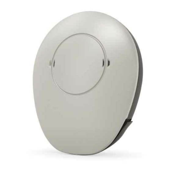 MED-EL BONEBRIDGE SAMBA 2 USER MANUAL Pdf Download | ManualsLib