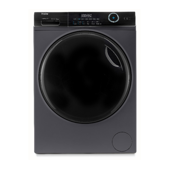 HAIER HW90-BP14959S6 USER MANUAL Pdf Download | ManualsLib