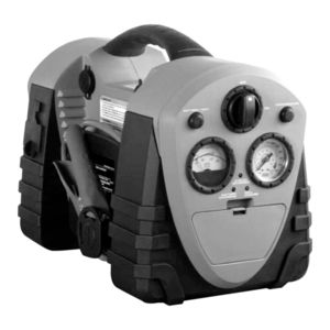 NPOWER 6-IN-1 POWER PACK USER MANUAL Pdf Download | ManualsLib