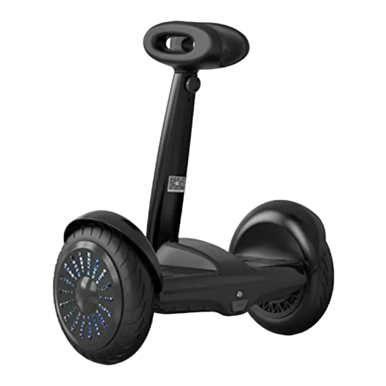 HIBOY J5 USER MANUAL Pdf Download | ManualsLib