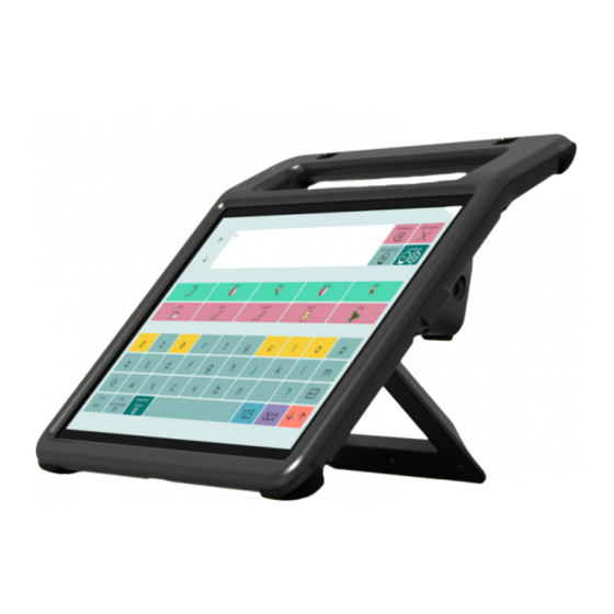 JABBLA VIBE 10 OPERATING INSTRUCTIONS MANUAL Pdf Download | ManualsLib