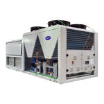 CARRIER 50FC INSTALLATION, OPERATION AND MAINTENANCE INSTRUCTIONS Pdf ...