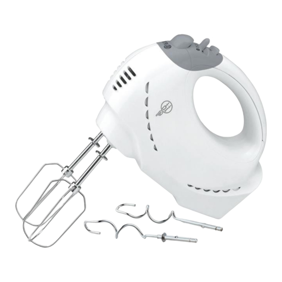 MENUETT 802-359 OPERATING INSTRUCTIONS MANUAL Pdf Download | ManualsLib